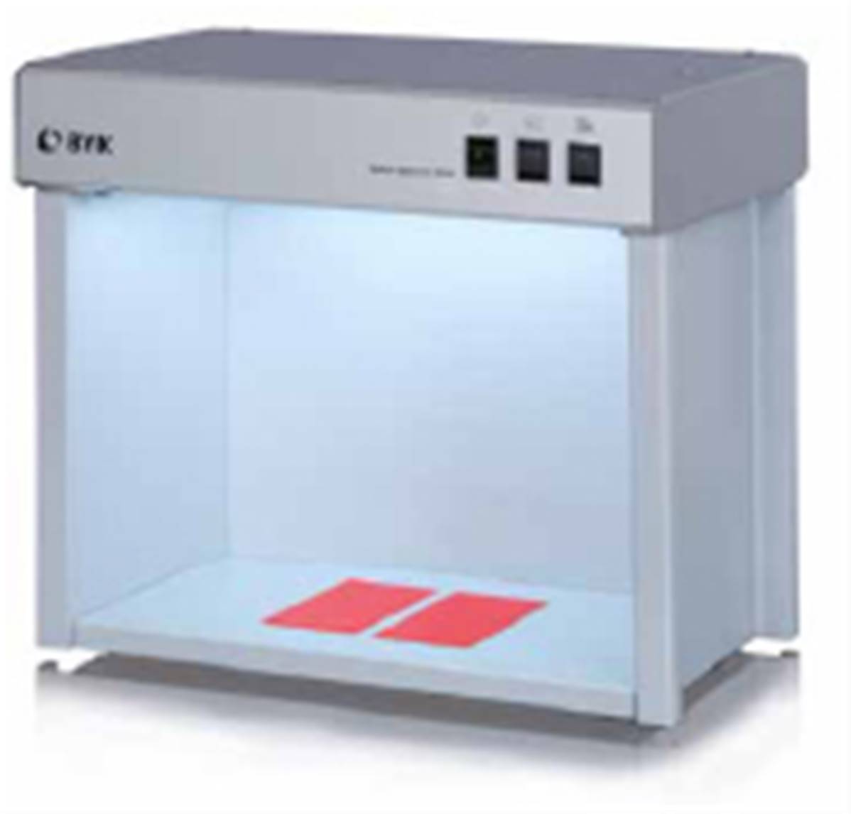 Cabine à lumière Byko-spectra mini