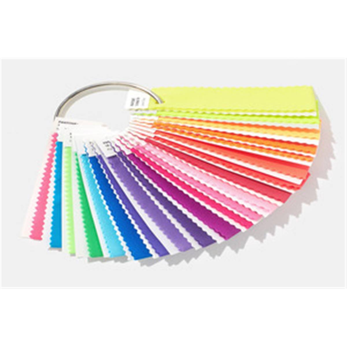Pantone - Nylon Brights Set Swatch Cards
